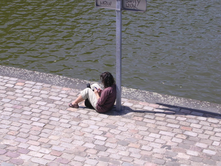 The French People: A Traveler's Guide » Oliver's France