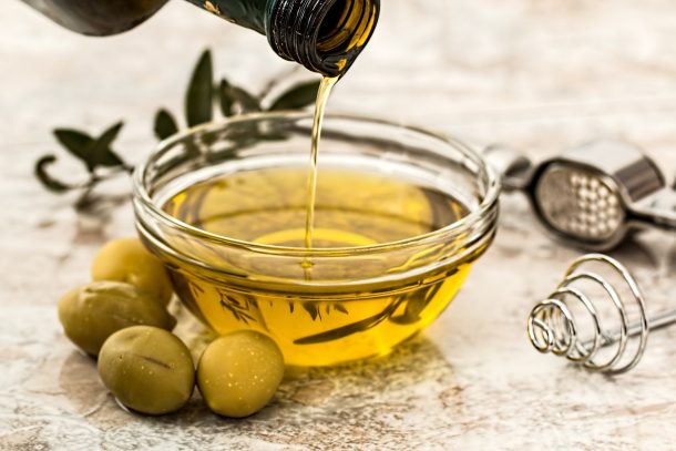 The Journey of French Cuisine » Oliver's France