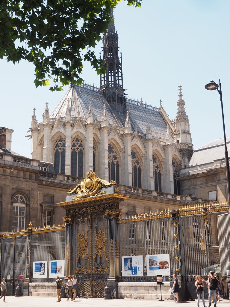 French Architecture: What to Know » Oliver's France