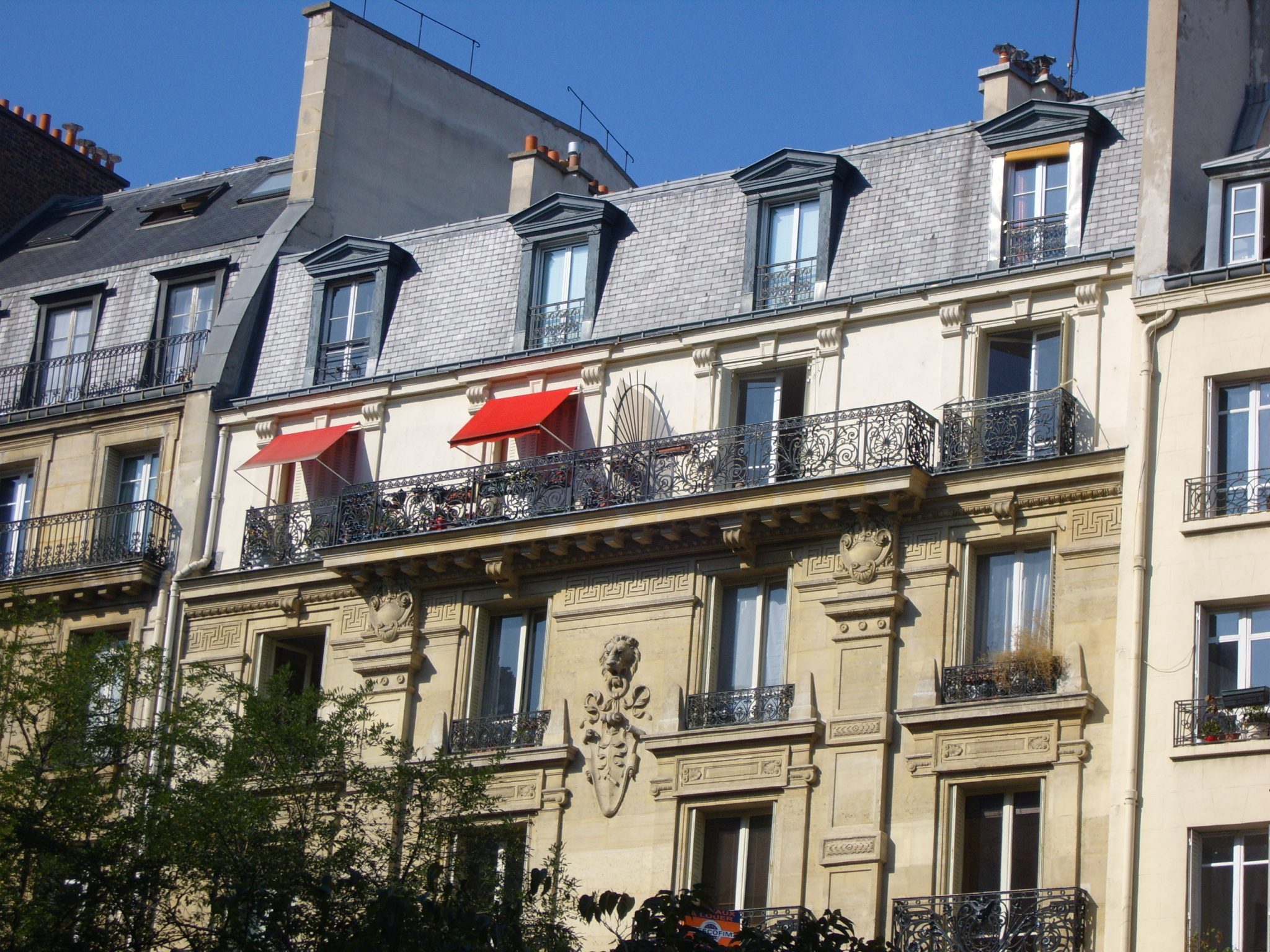 French Architecture: What to Know » Oliver's France