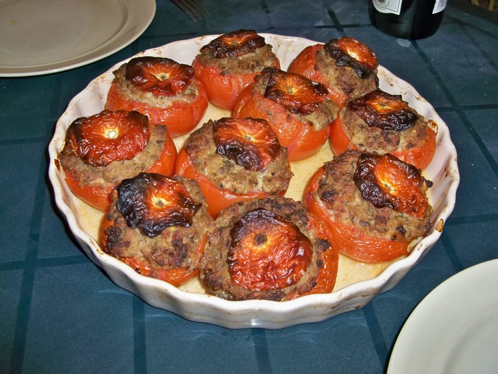 French Food Specialties: Provence and the Southwest » Oliver's France