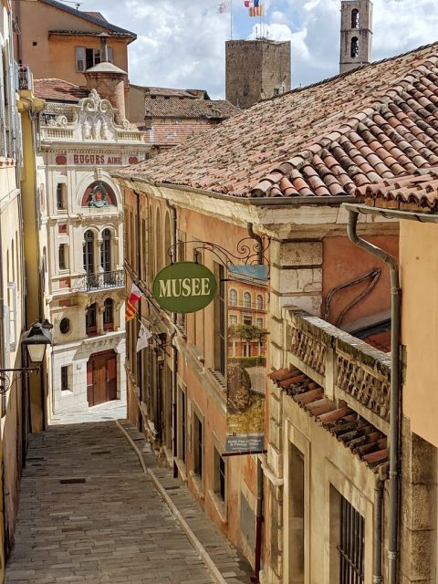 20 Day Trips from Nice » Oliver's France