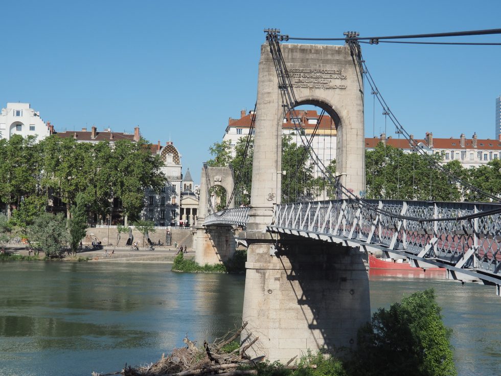 Rivers of France: 5 Destinations (and more) » Oliver's France