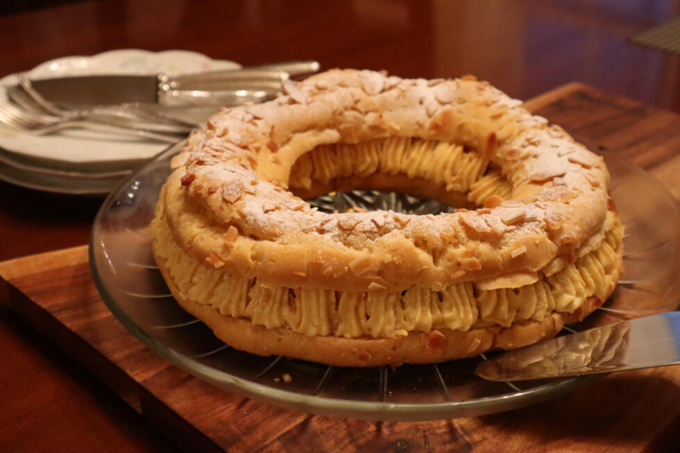 10 Famous French Pastries (and where to find them) » Oliver's France