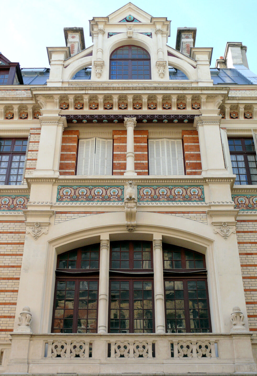 9 Hidden Gems in Paris » Oliver's France