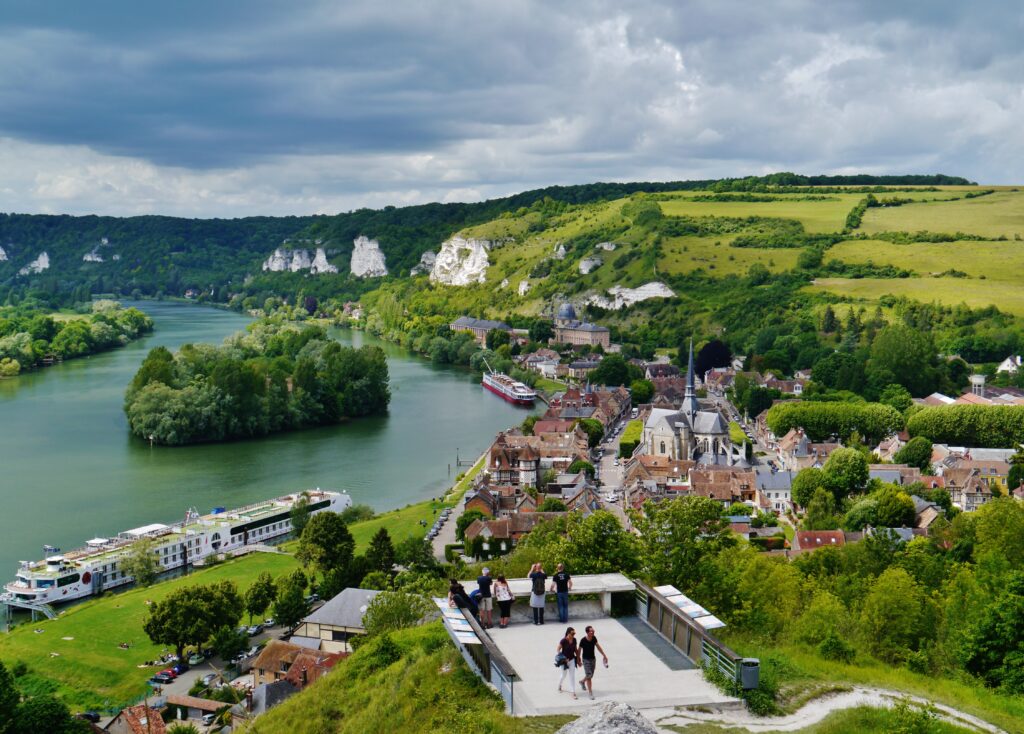 Charming Towns in Normandy: Explore Six Timeless Gems
